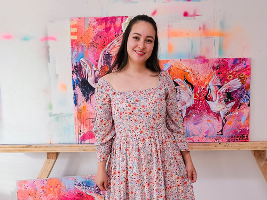 Beyond New Horizons – Young-Gi