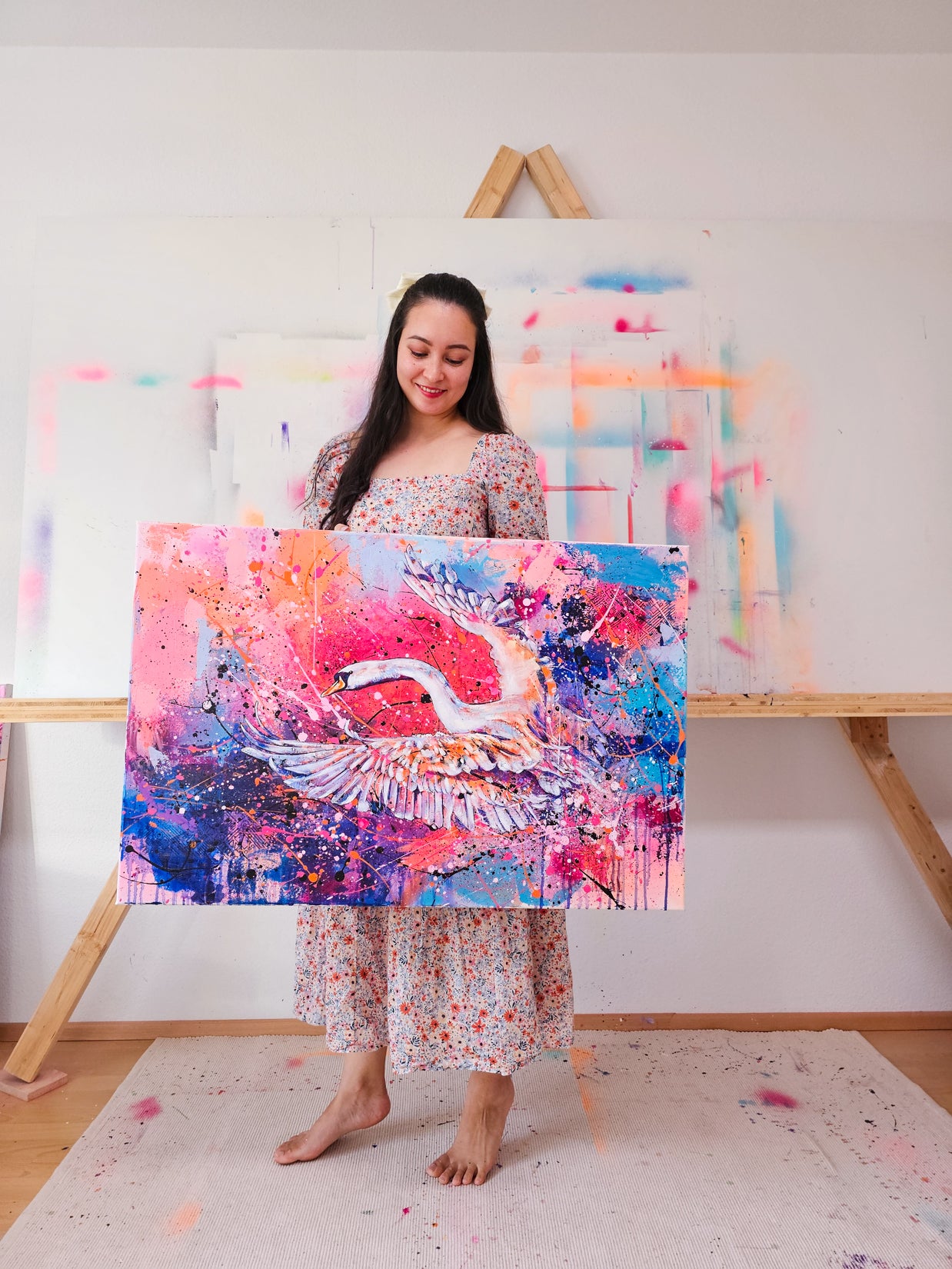 Beyond New Horizons – Young-Gi