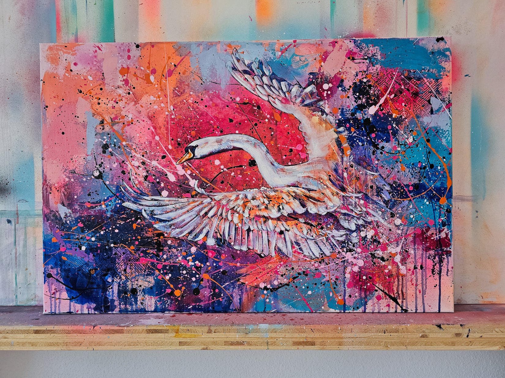 Beyond New Horizons – Young-Gi